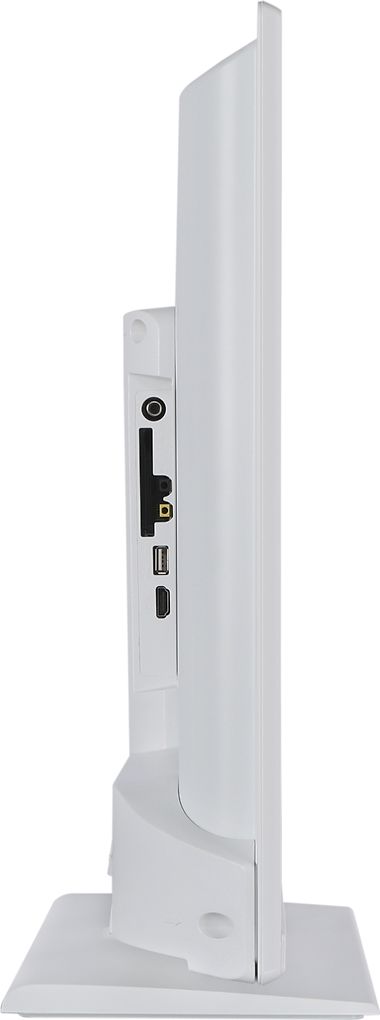ProCaster LE-32SL502WH 32" HD Ready Android LED TV – Verkkokauppa.com