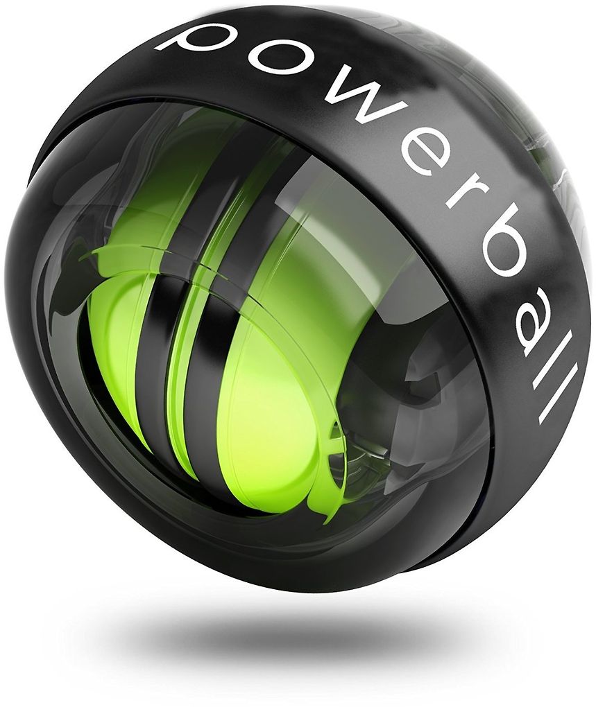 NSD PowerBall 280 Pro Autostart -voimapallo – Verkkokauppa.com