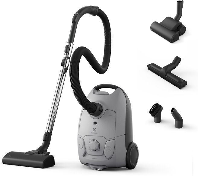 Electrolux Animal 500 EB51A4UG pölypussillinen imuri – Verkkokauppa.com