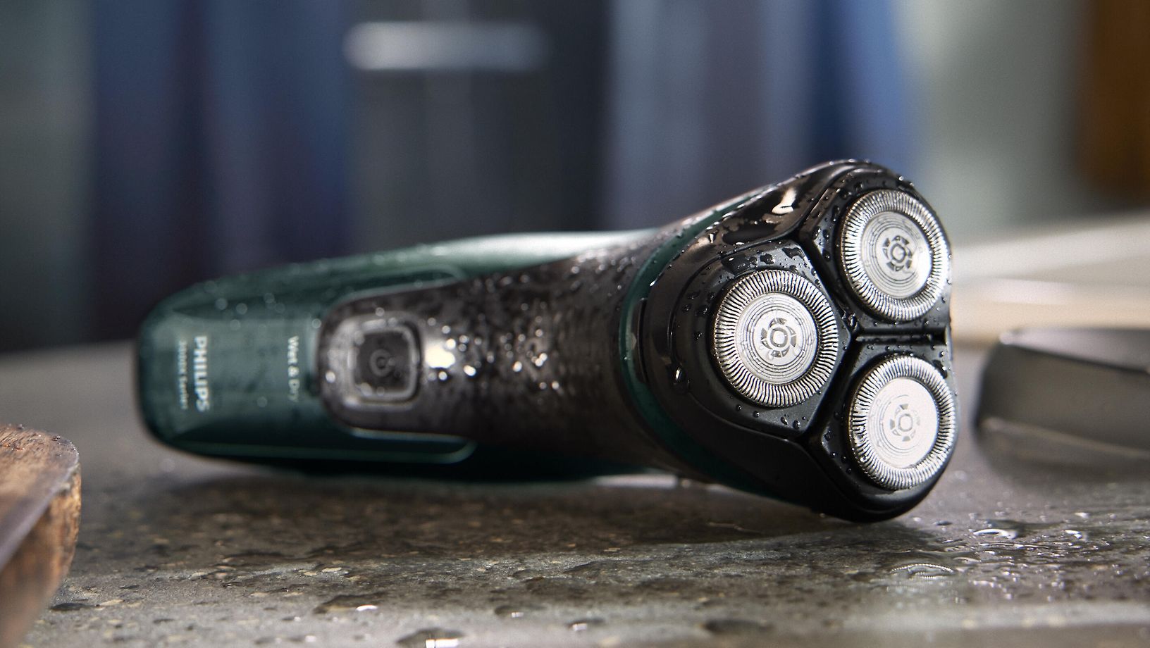 Philips Shaver Series 3000X X3052/00 - parranajokone – Verkkokauppa.com