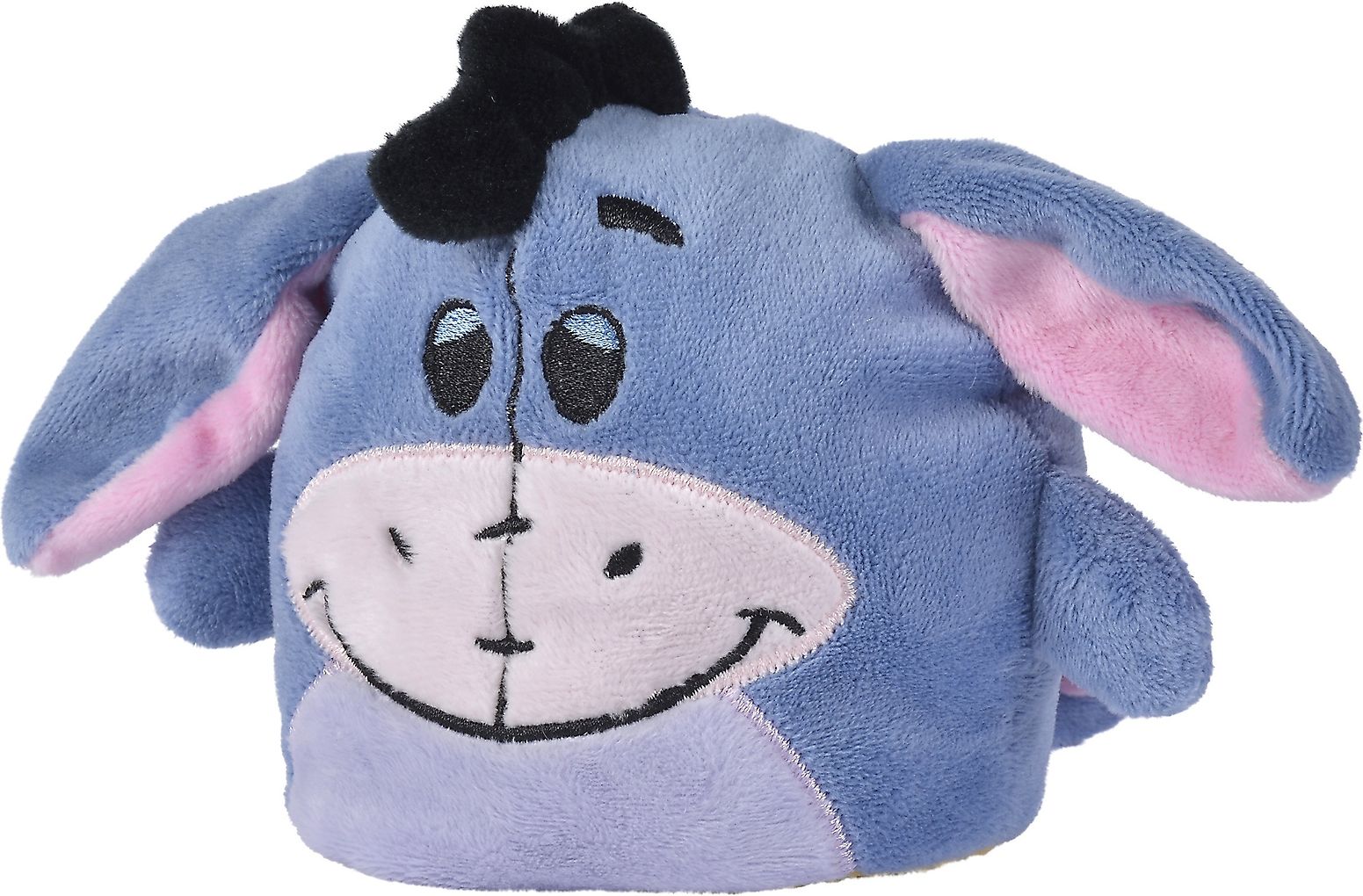 Disney Nalle Puh ja Ihaa -käännettävä pehmolelu, 8 cm – Verkkokauppa.com