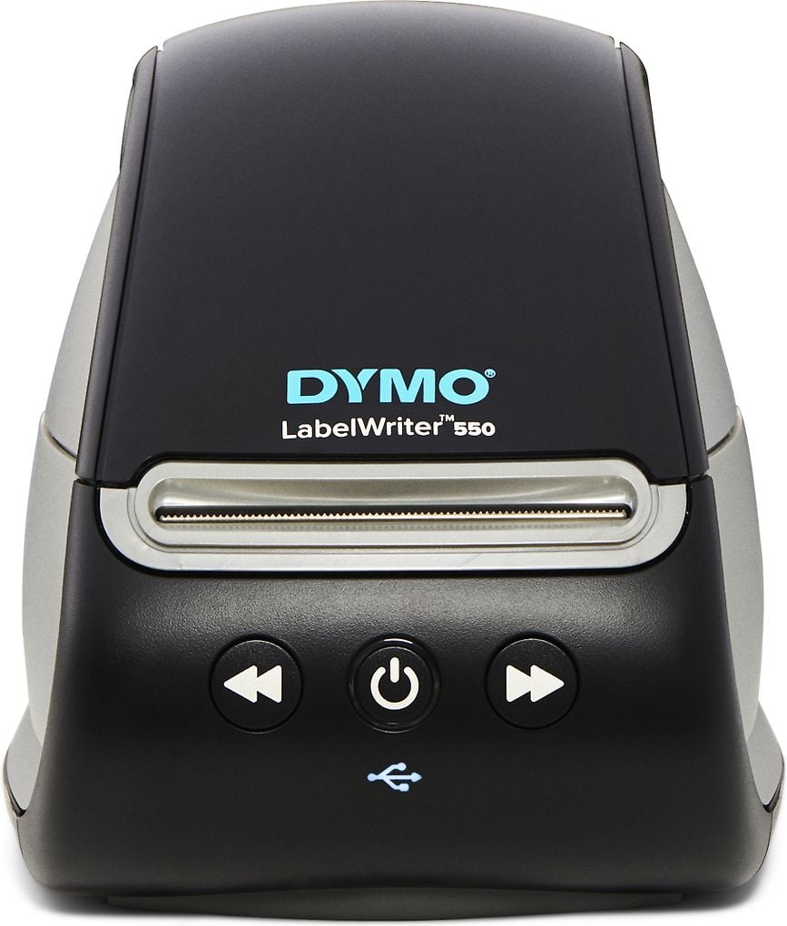 Dymo LabelWriter 550 -tarratulostin – Verkkokauppa.com