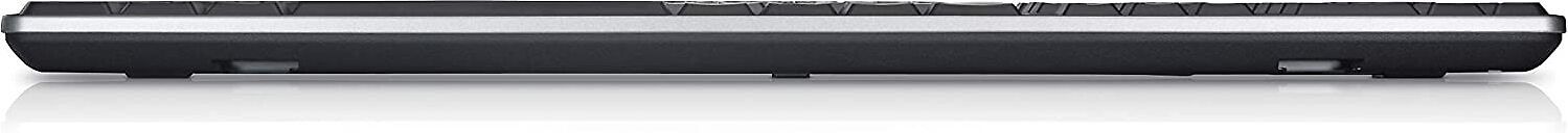 Dell Business Multimedia Keyboard KB522 -näppäimistö, SWE/FIN ...