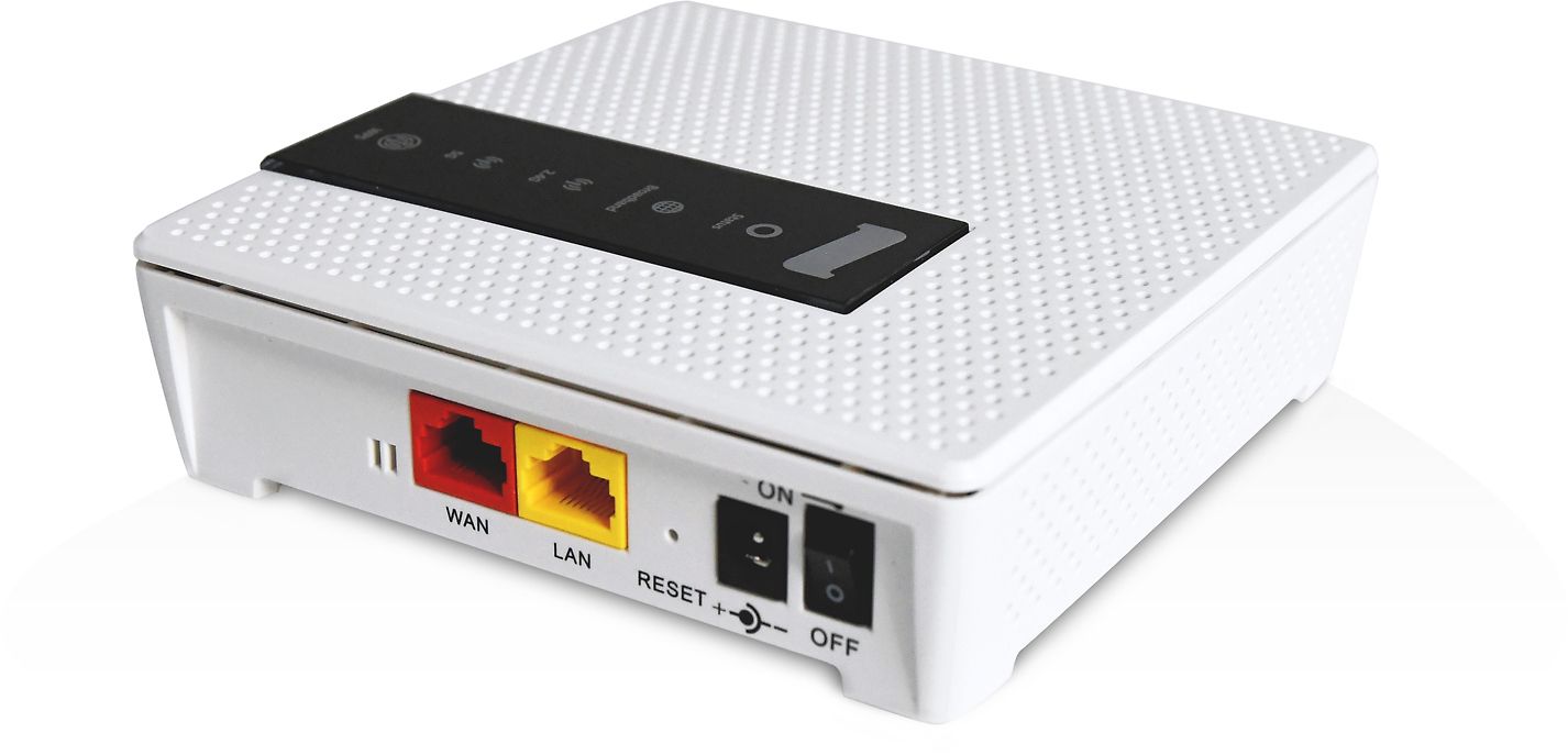 Genexis EX400 Dual band -WiFi-toistin – Verkkokauppa.com