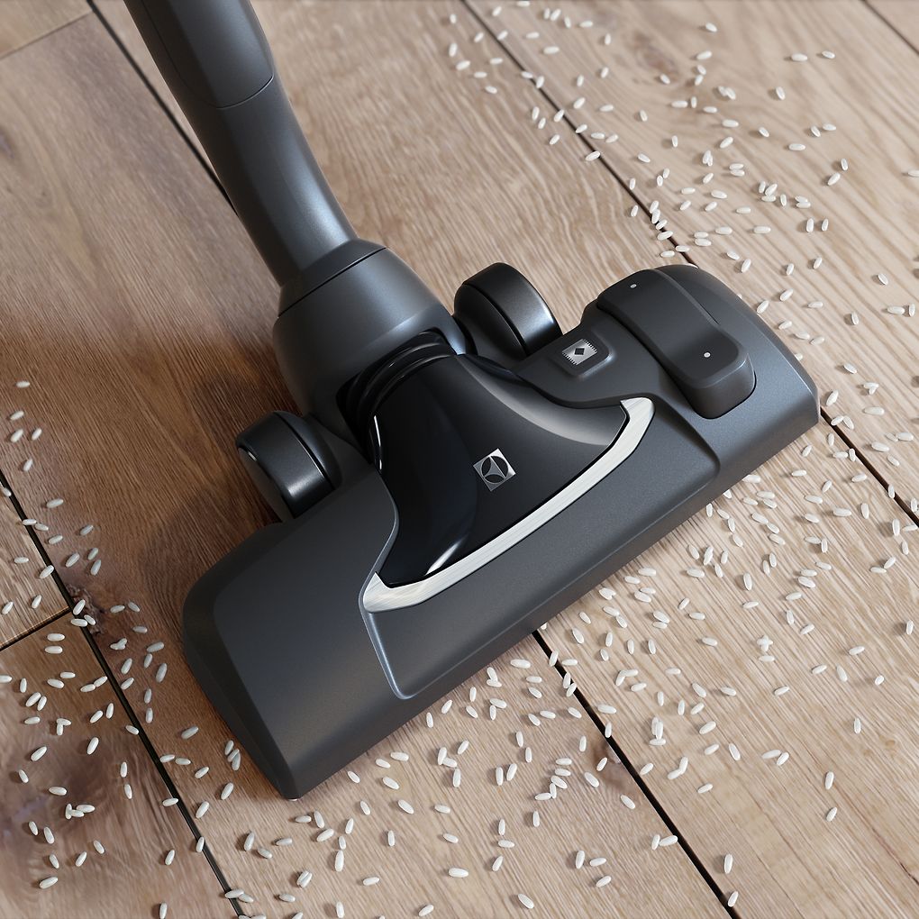 Electrolux PURE D9 PD91-6IWX -pölynimuri – Verkkokauppa.com