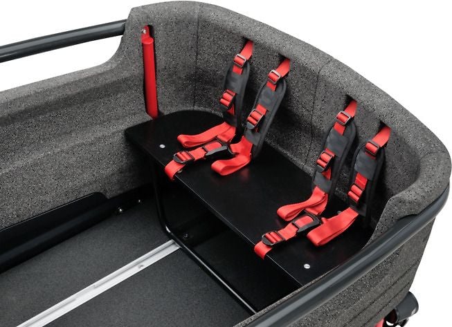 Winora FUB 3W -sähköavusteinen tavarapyörä – Verkkokauppa.com