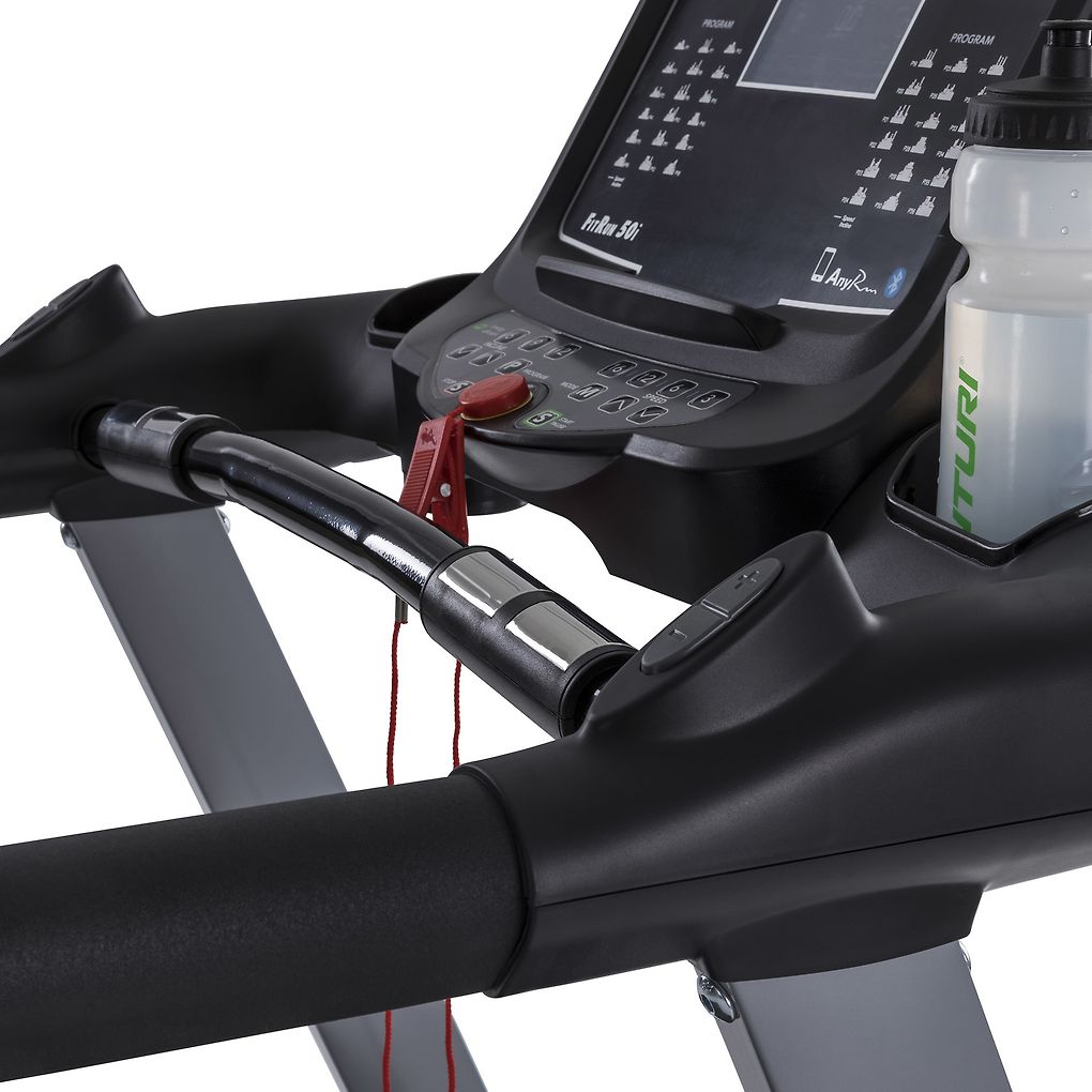 Tunturi Fitrun 50i -juoksumatto – Verkkokauppa.com