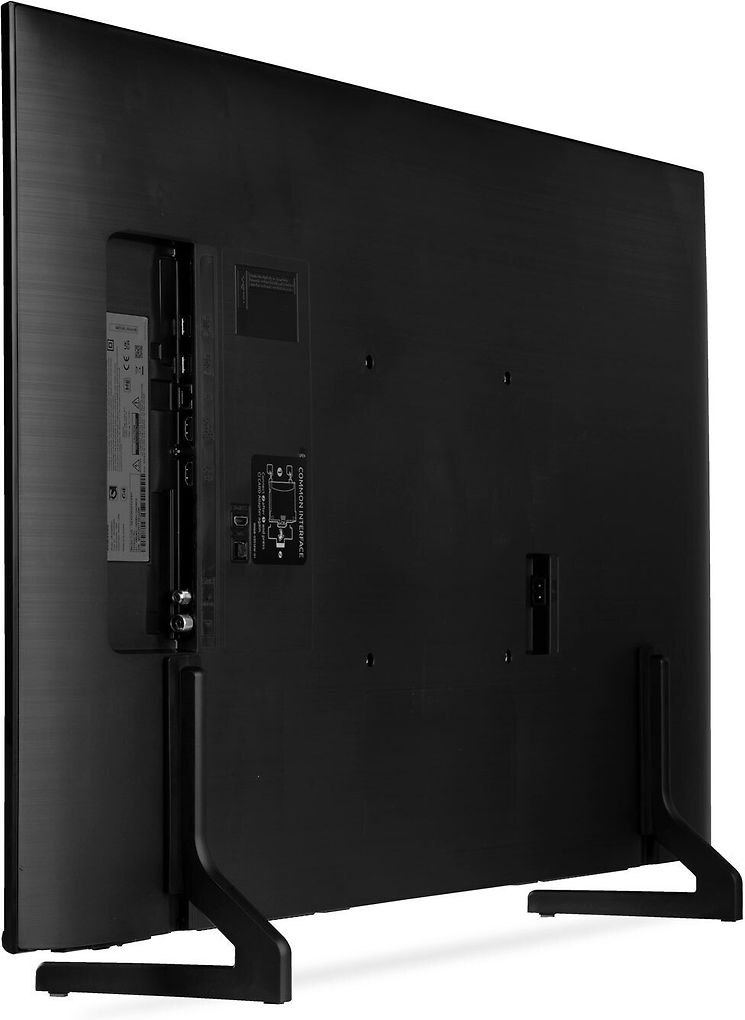 Samsung Q67C 55" 4K QLED TV – Verkkokauppa.com