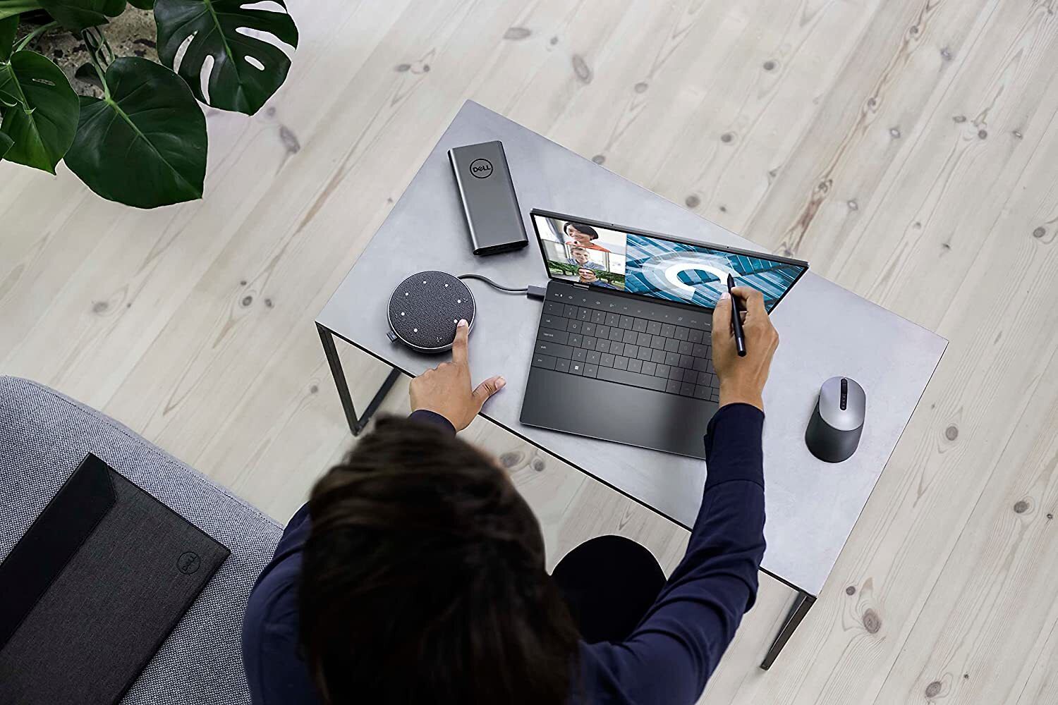 Dell Multi-Device Wireless Mouse MS5320W -langaton hiiri – Verkkokauppa.com