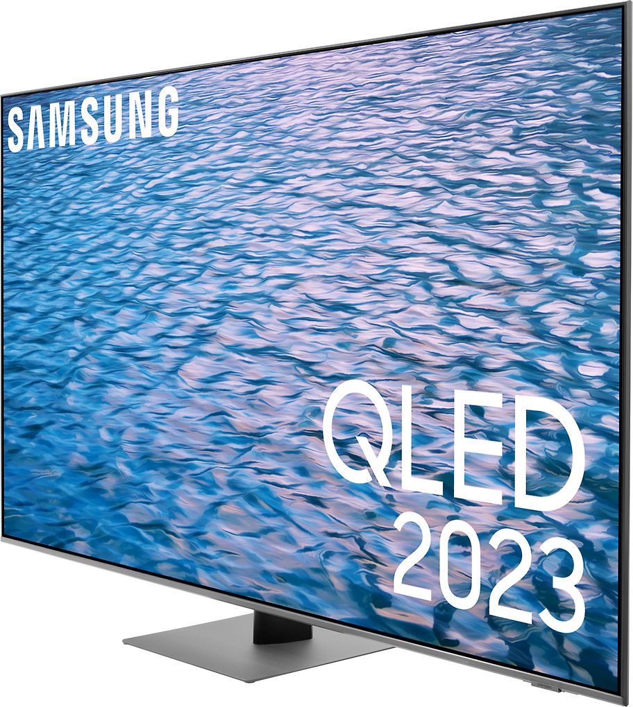 Samsung Q77C 55" 4K QLED TV – Verkkokauppa.com