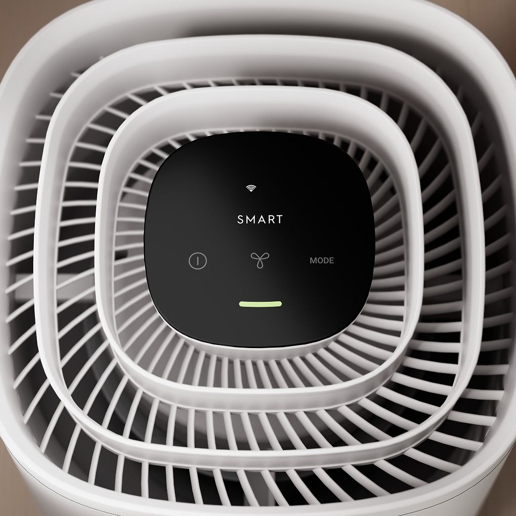 Electrolux Pure 500 ilmanpuhdistin EPO50351SW – Verkkokauppa.com