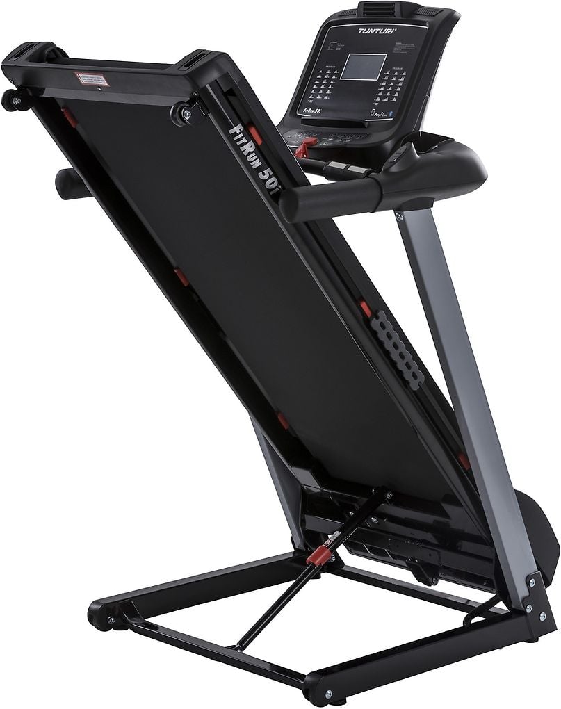 Tunturi Fitrun 50i -juoksumatto – Verkkokauppa.com