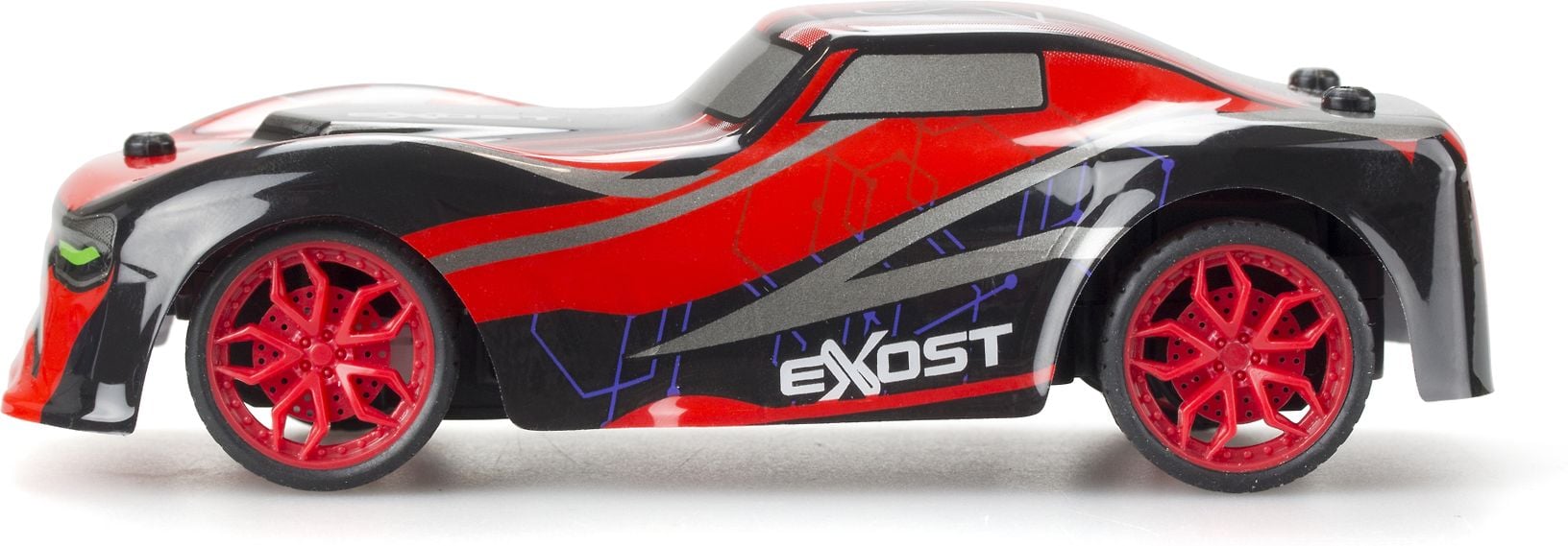 Exost Star Cross Duo - kauko-ohjattava auto, 2 kpl – Verkkokauppa.com