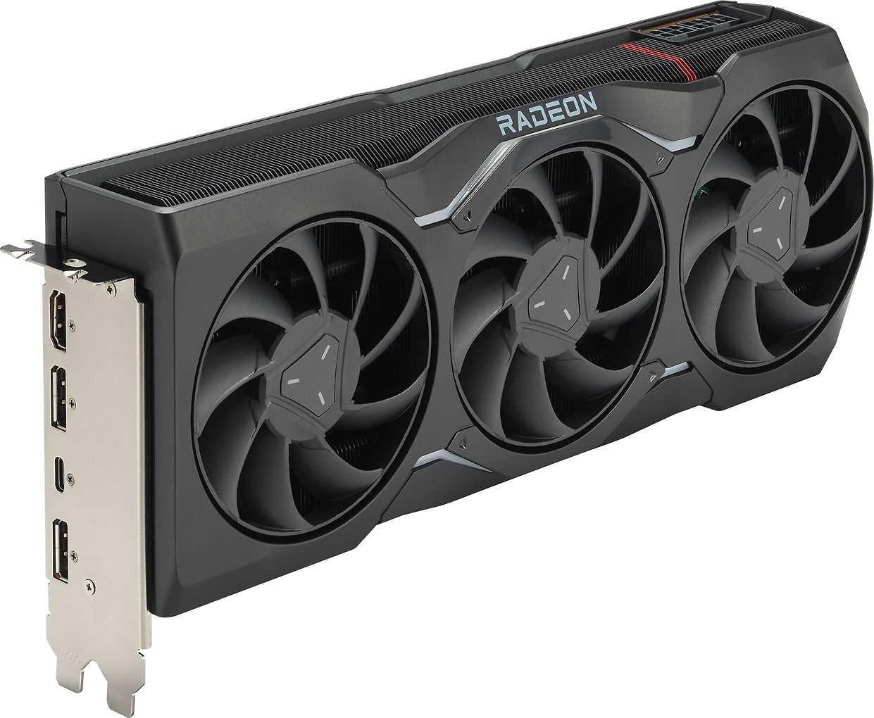 Asus AMD Radeon RX7900XTX-24G -näytönohjain – Verkkokauppa.com