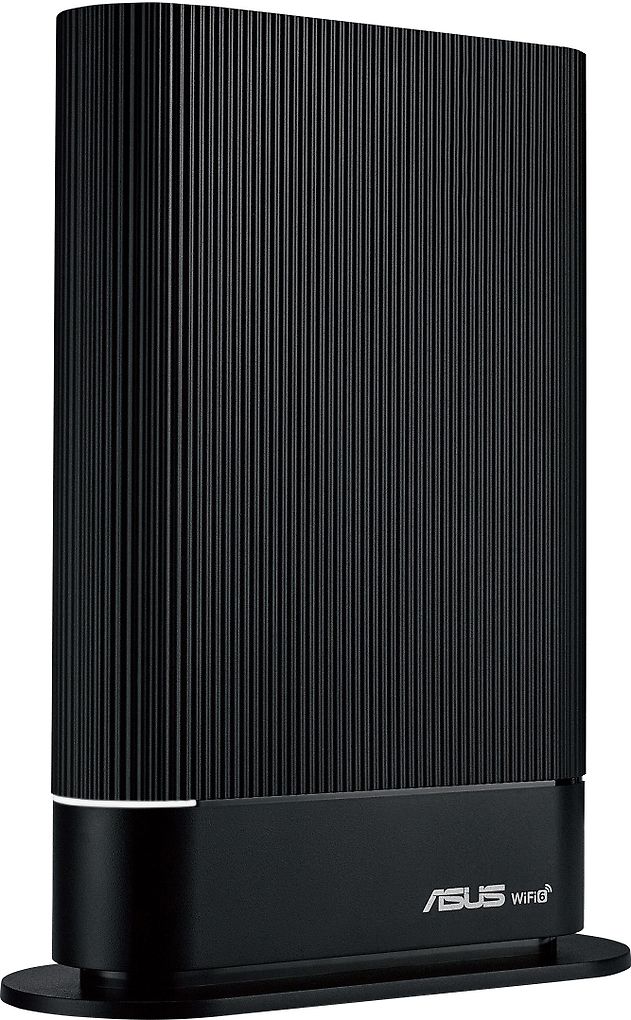 Asus RT-AX59U Dual-band -WiFi6-reititin – Verkkokauppa.com