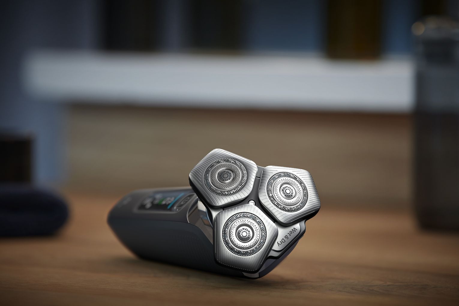 Philips Shaver Series 8000 S8697/35 -parranajokone – Verkkokauppa.com