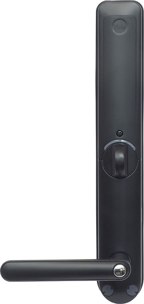 Yale Doorman L3 -älylukko, musta – Verkkokauppa.com