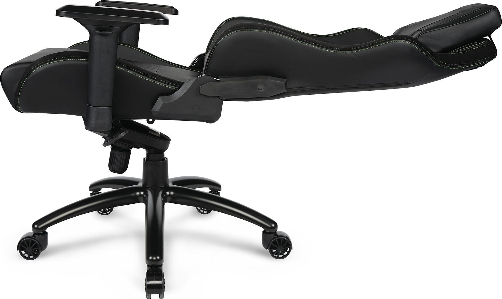 L33T Gaming E-Sport Pro Comfort -pelituoli, musta – Verkkokauppa.com