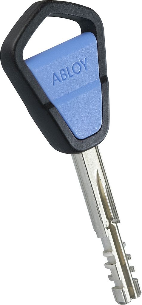 Abloy Easy -avainpesäpaketti, 3 kpl CY001J-avainpesä + 6 kpl Easy-avain ...