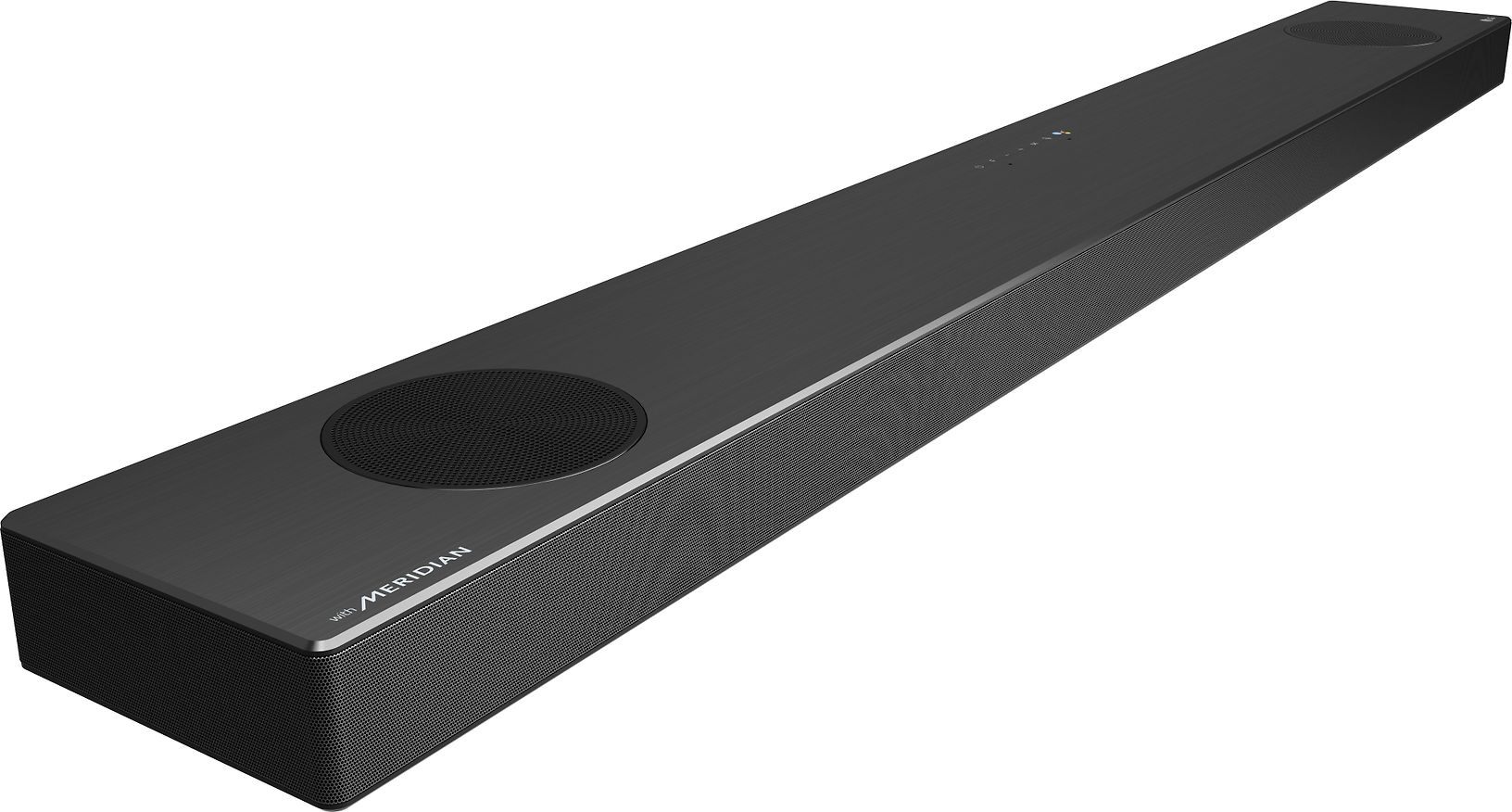 LG SN9YG 5.1.2 Dolby Atmos Soundbar -äänijärjestelmä langattomalla ...