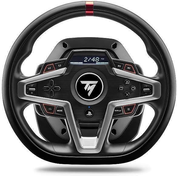 Thrustmaster T-248 -rattiohjain, PS4 / PS5 / PC – Verkkokauppa.com