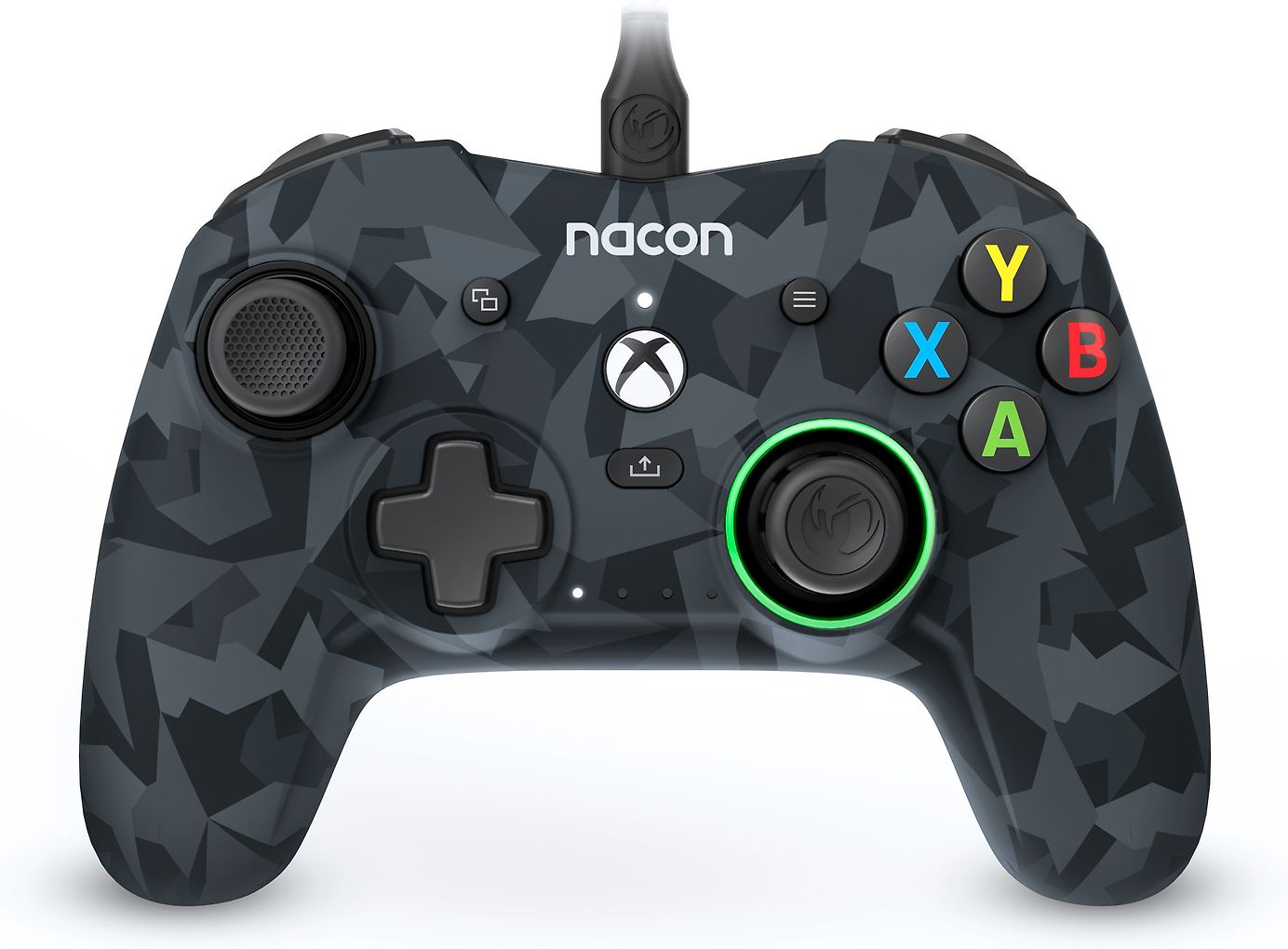 Nacon Revolution X Pro Controller -peliohjain, Urban Camo, Xbox Series ...