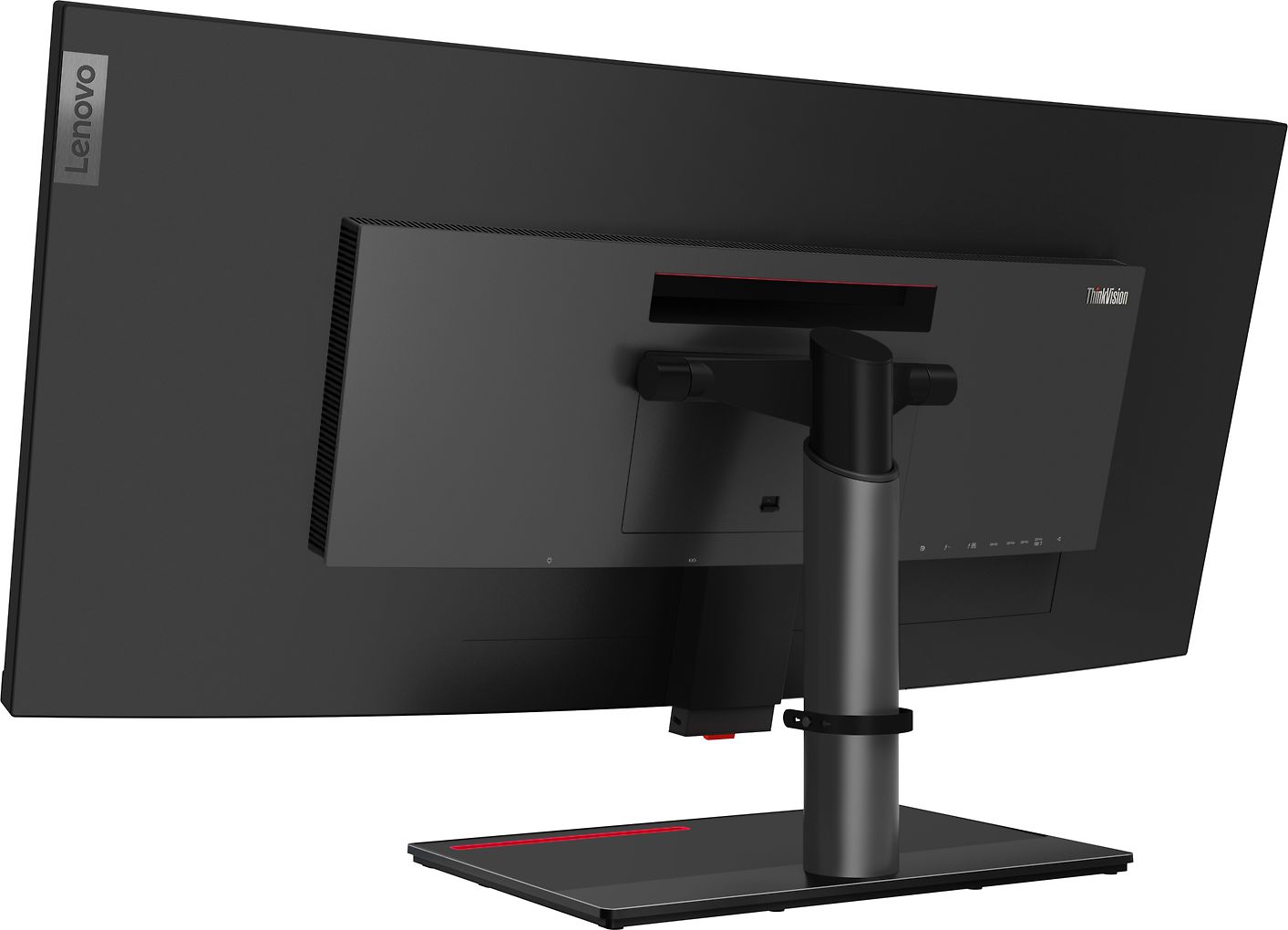 Lenovo ThinkVision P40w-20 39,7" WUHD -näyttö – Verkkokauppa.com