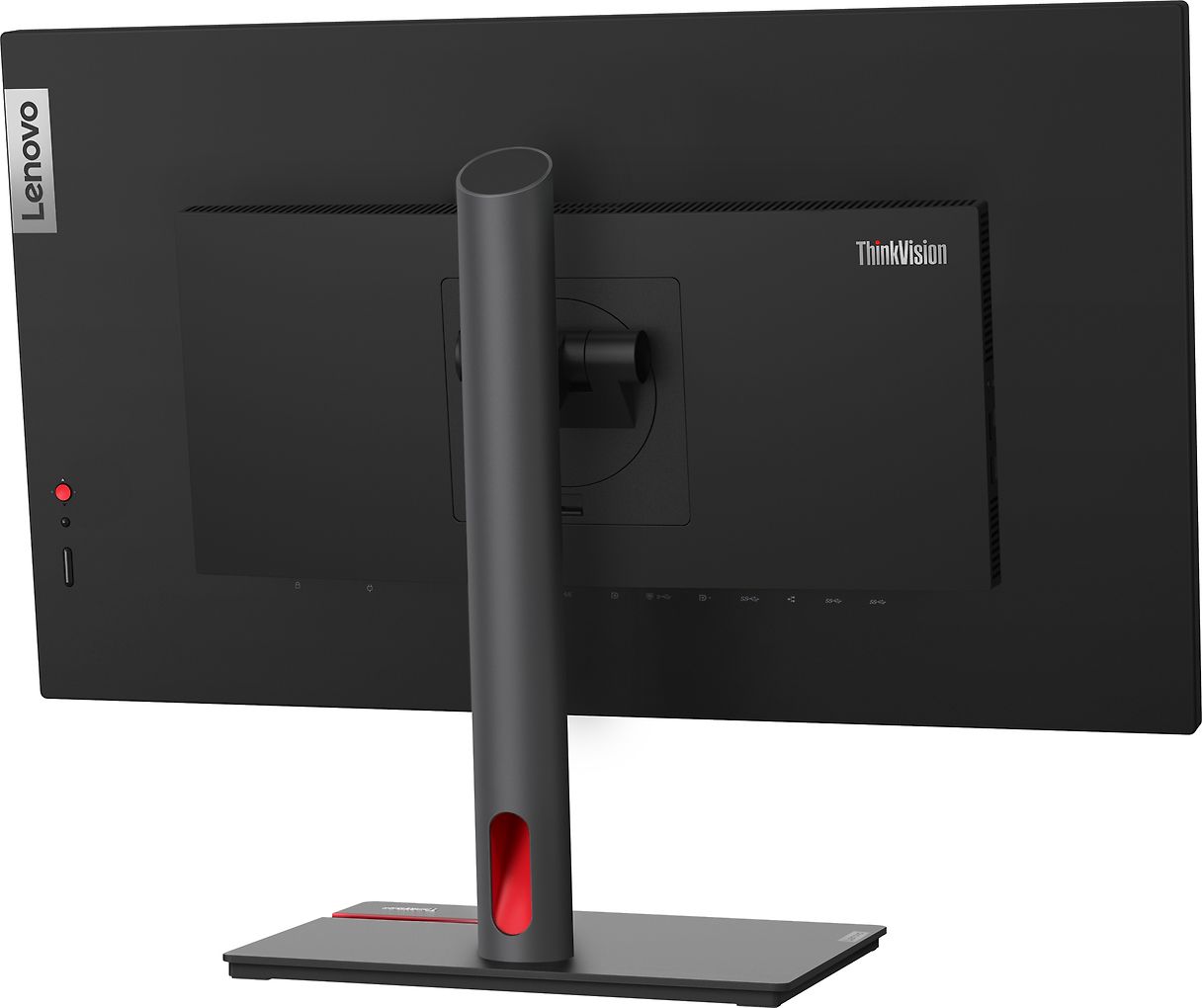Lenovo ThinkVision P27h-30 27" WQHD -näyttö – Verkkokauppa.com