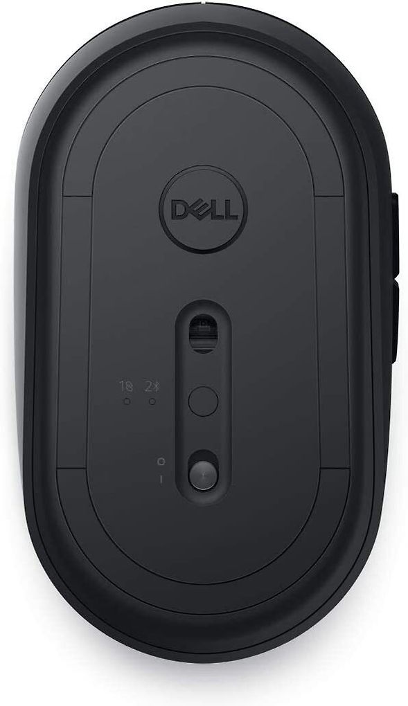 Dell Mobile Wireless Mouse MS5120W -langaton hiiri – Verkkokauppa.com