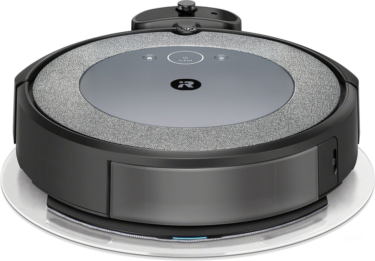 iRobot Roomba Combo i5+ -robotti-imuri tyhjennysasemalla – Verkkokauppa.com