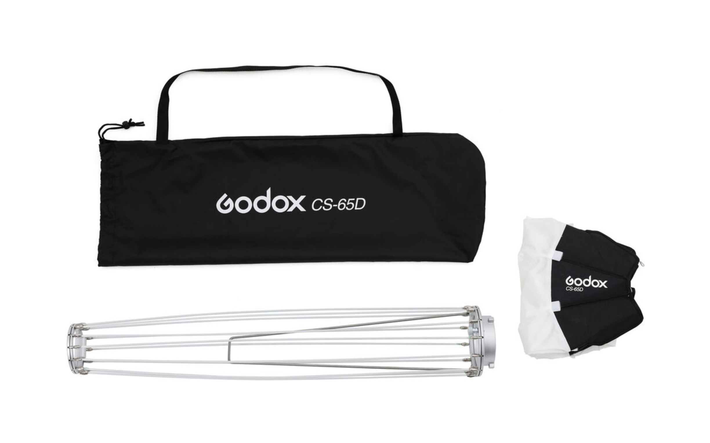 Godox CS-65D -lyhtysoftboksi – Verkkokauppa.com
