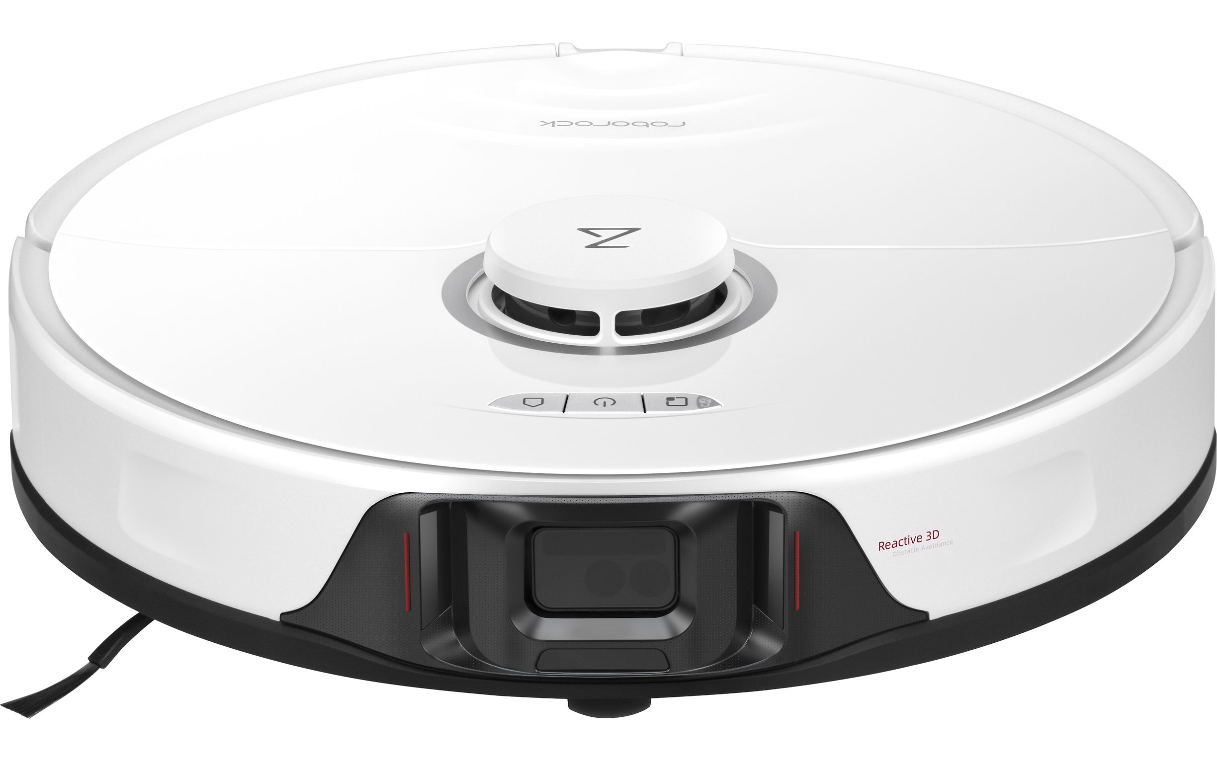 Roborock S8 -robotti-imuri, valkoinen – Verkkokauppa.com