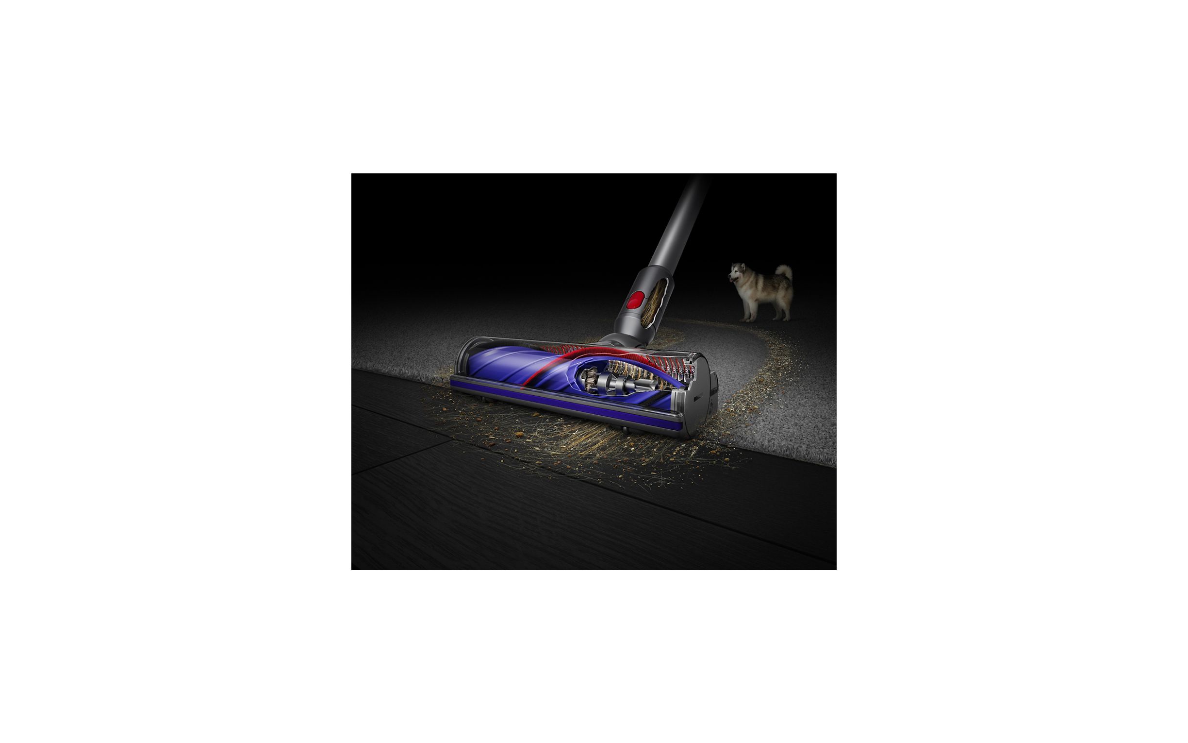 Dyson Cyclone V10 Absolute varsi-imuri – Verkkokauppa.com