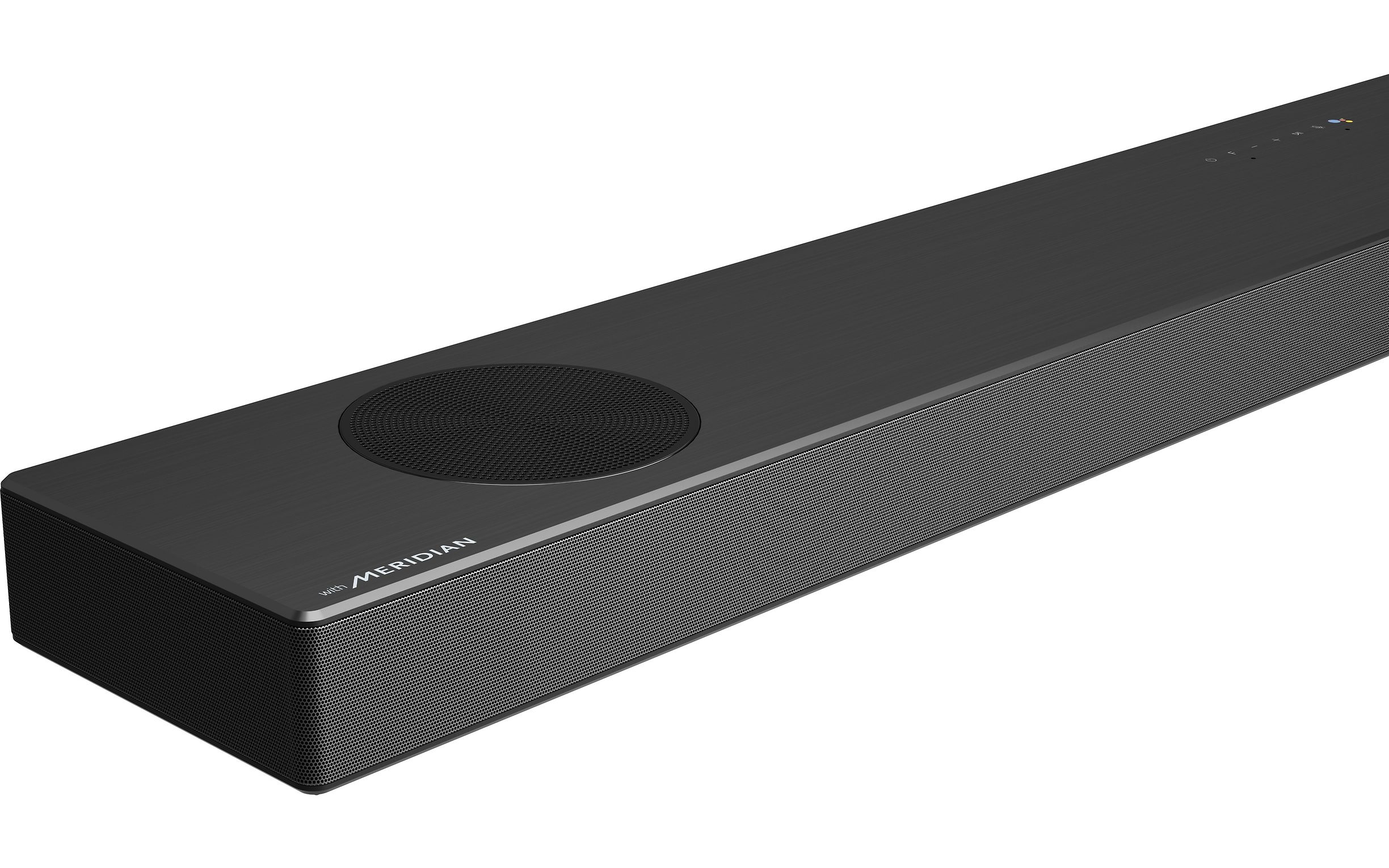 LG SN9YG 5.1.2 Dolby Atmos Soundbar -äänijärjestelmä langattomalla ...