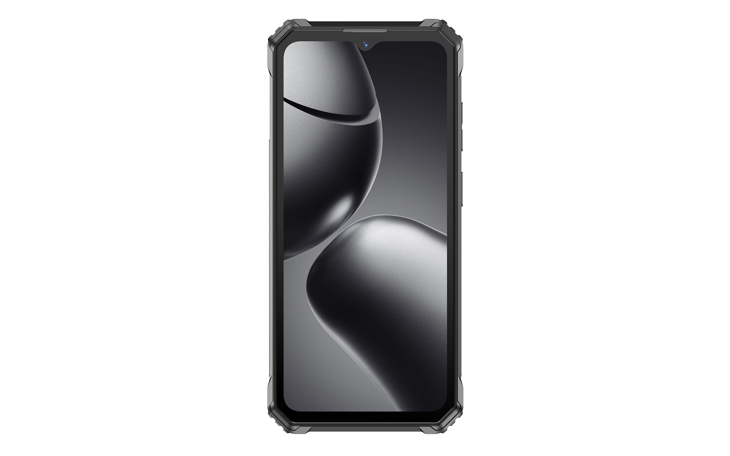 Oukitel G6 phone, 256/8 GB, black – Verkkokauppa.com