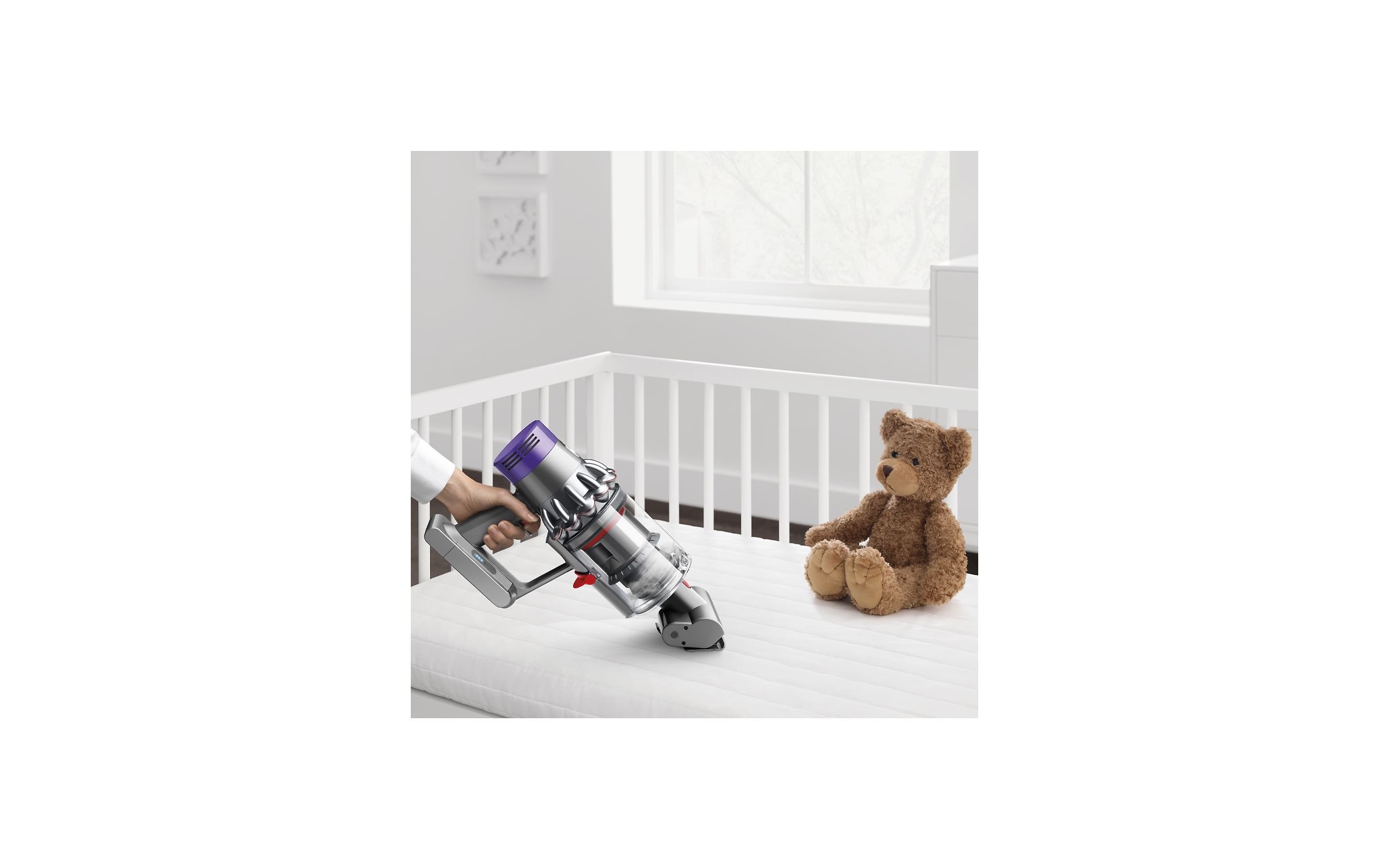 Dyson Cyclone V10 Absolute varsi-imuri – Verkkokauppa.com