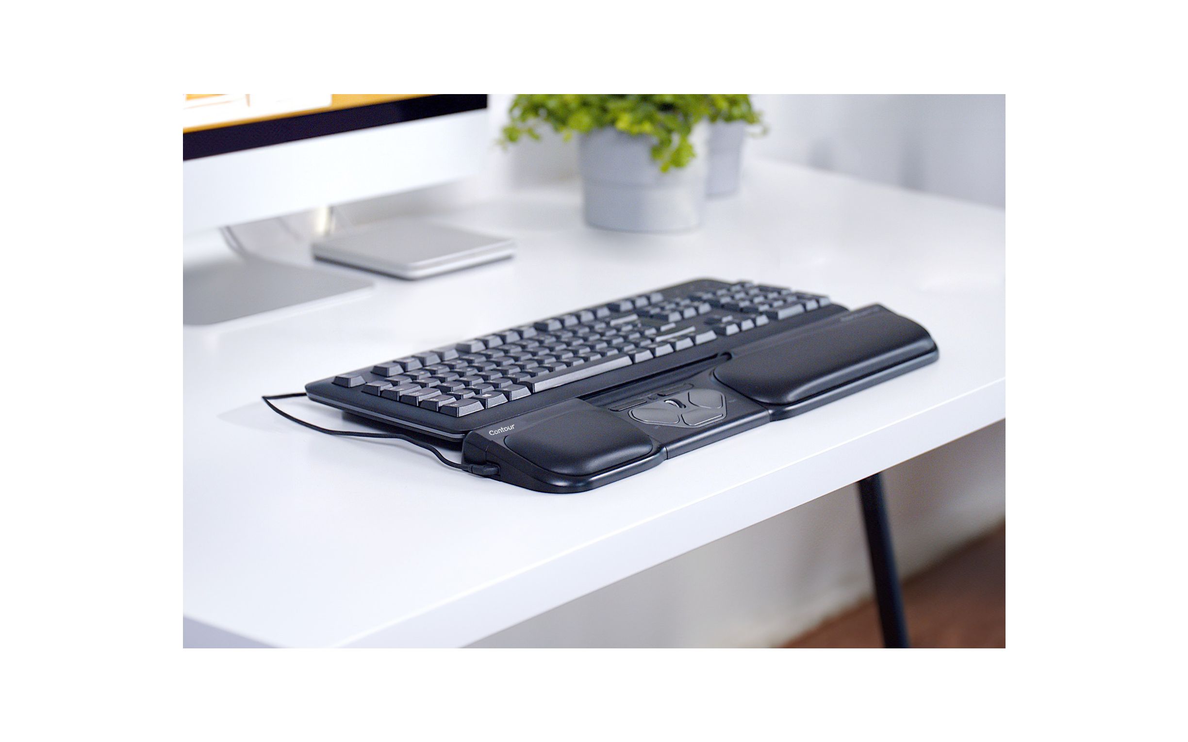 RollerMouse Pro3 -hiiriohjain, langallinen – Verkkokauppa.com