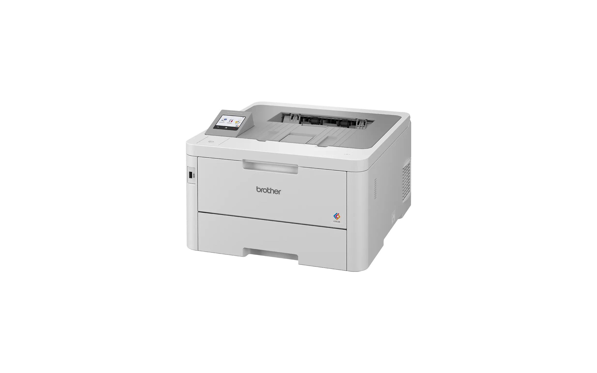 Brother HL-L8240CDW langaton LED -tulostin ammattikäyttöön ...