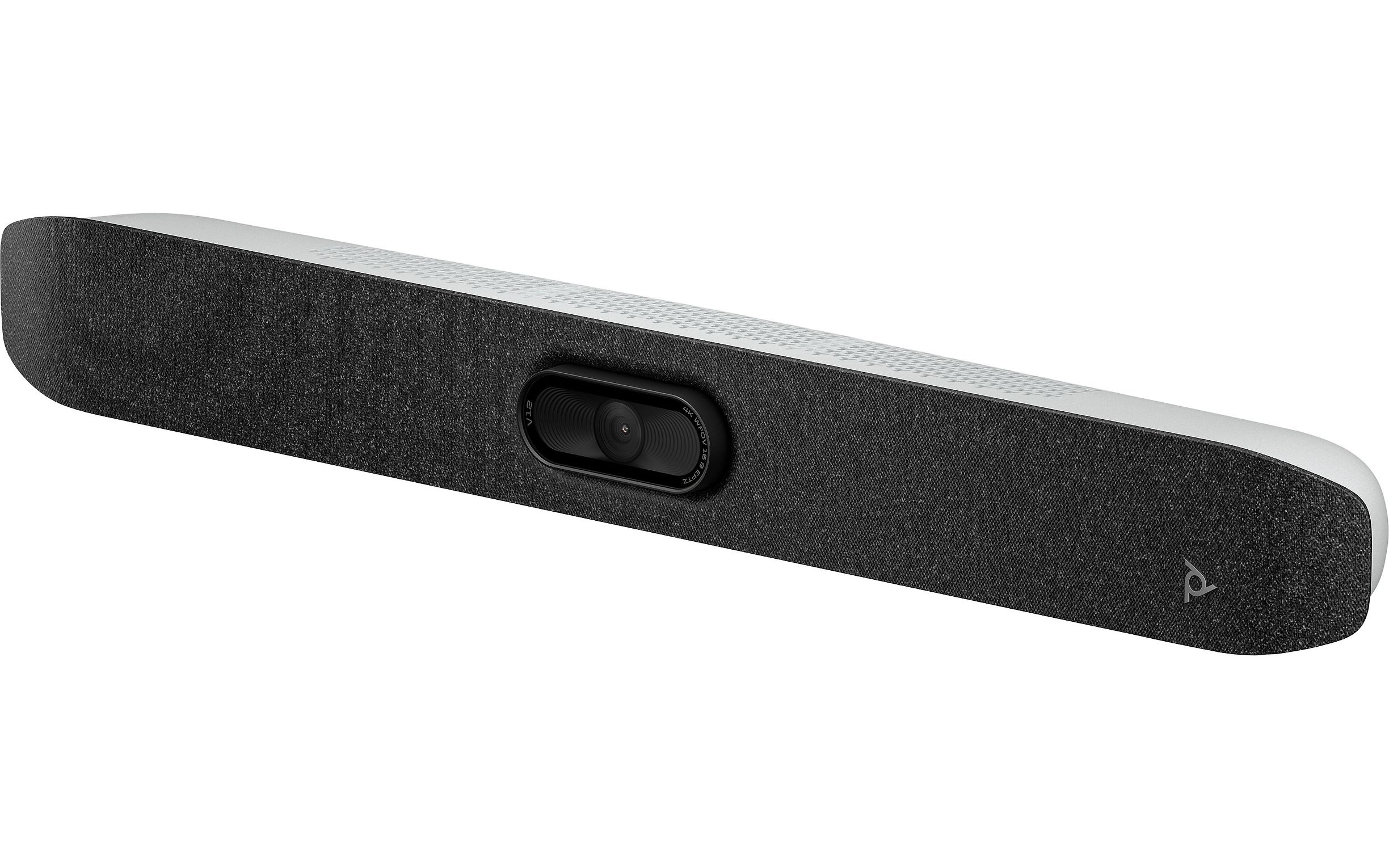 HP Poly Studio V12 USB Video Bar -kamerapalkki – Verkkokauppa.com