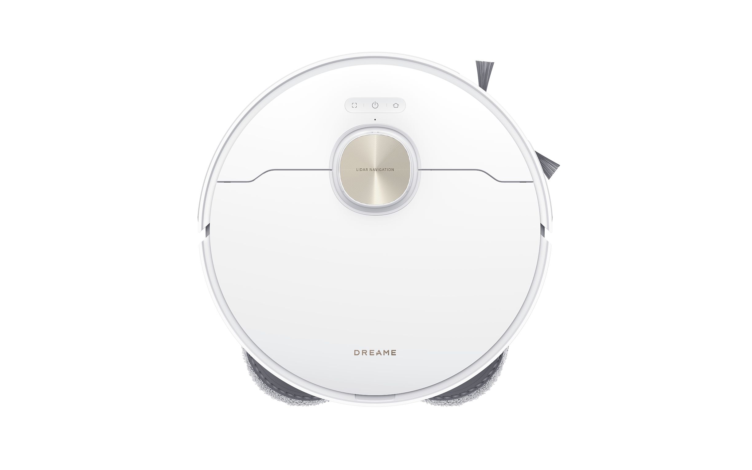 Dreame L50 Ultra robotti-imuri – Verkkokauppa.com