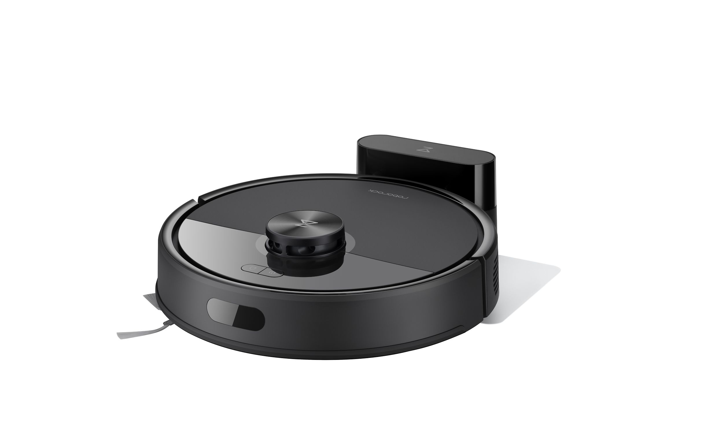 Roborock Q7 TF robotti-imuri, musta – Verkkokauppa.com