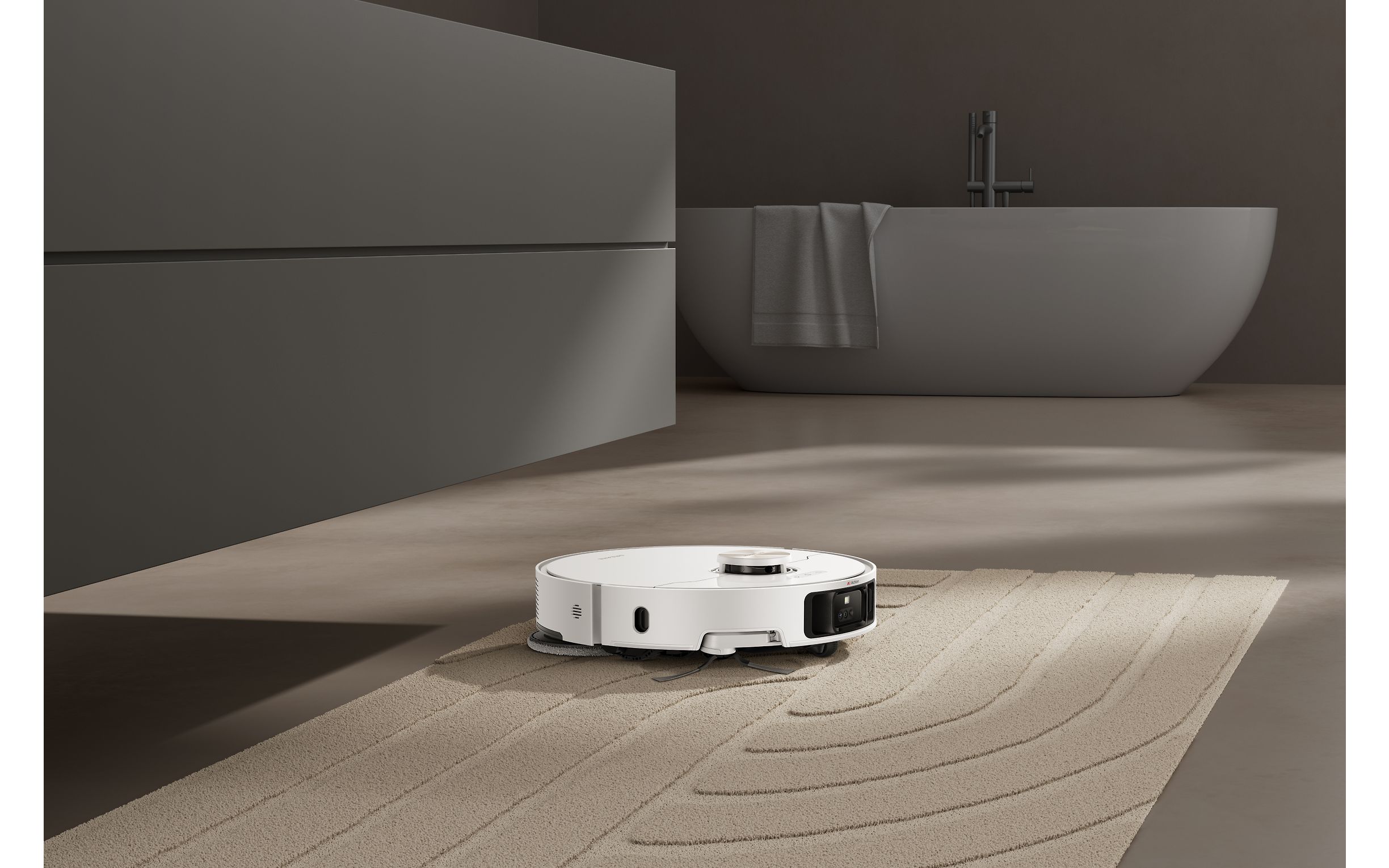 Dreame L50 Ultra robotti-imuri – Verkkokauppa.com