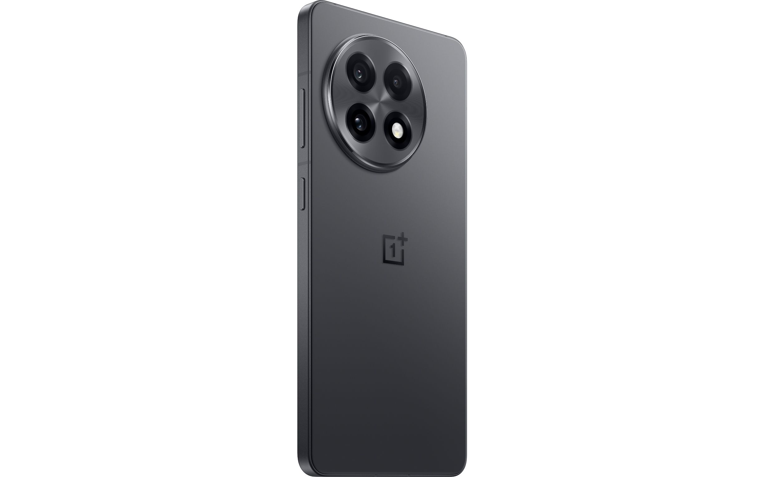 OnePlus 13R 5G puhelin, 256/12 Gt, Nebula Noir – Verkkokauppa.com