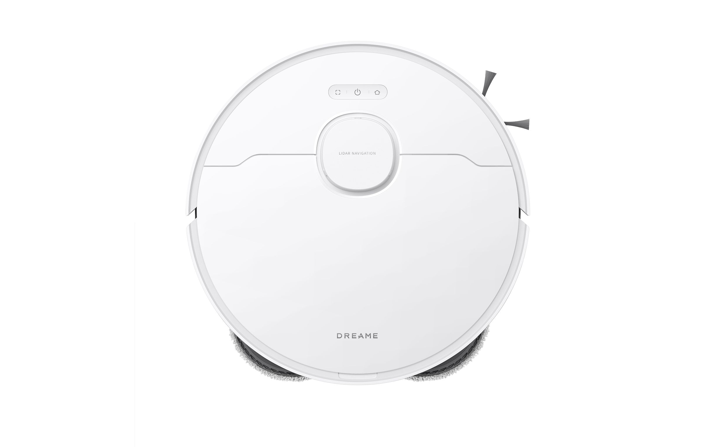 Dreame D20 Ultra robotti-imuri, valkoinen – Verkkokauppa.com