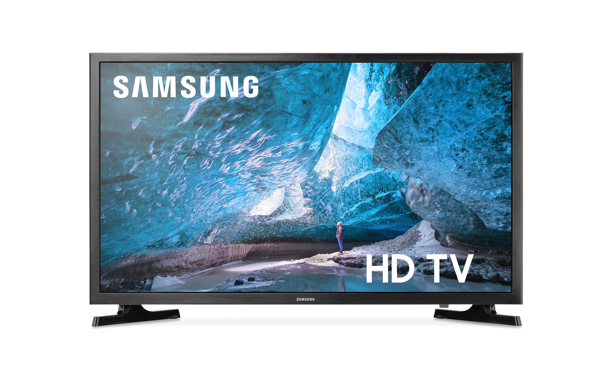 Samsung UE32T4305 32" HD Smart LED TV – Verkkokauppa.com