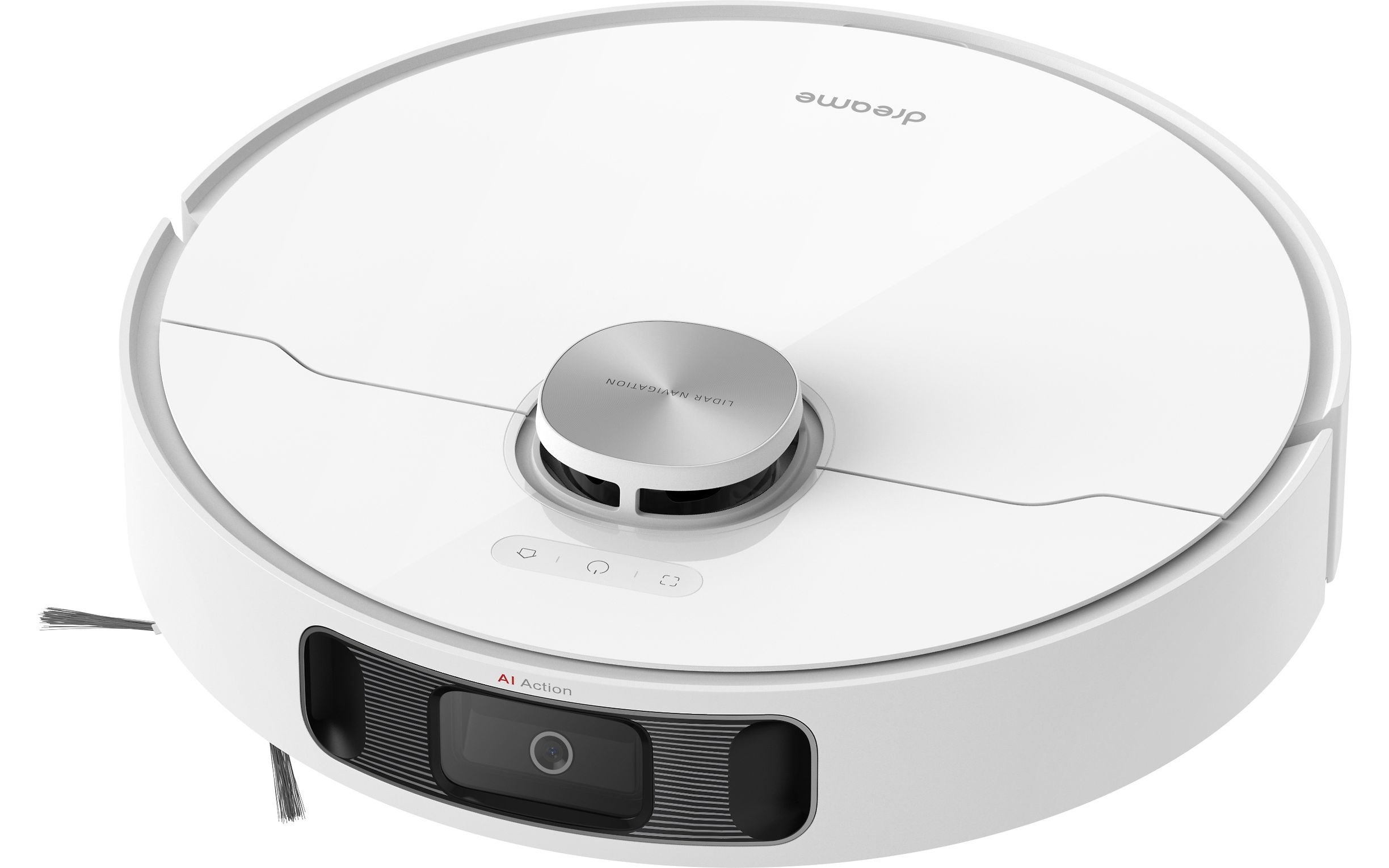 Dreame L10s Ultra -robotti-imuri – Verkkokauppa.com