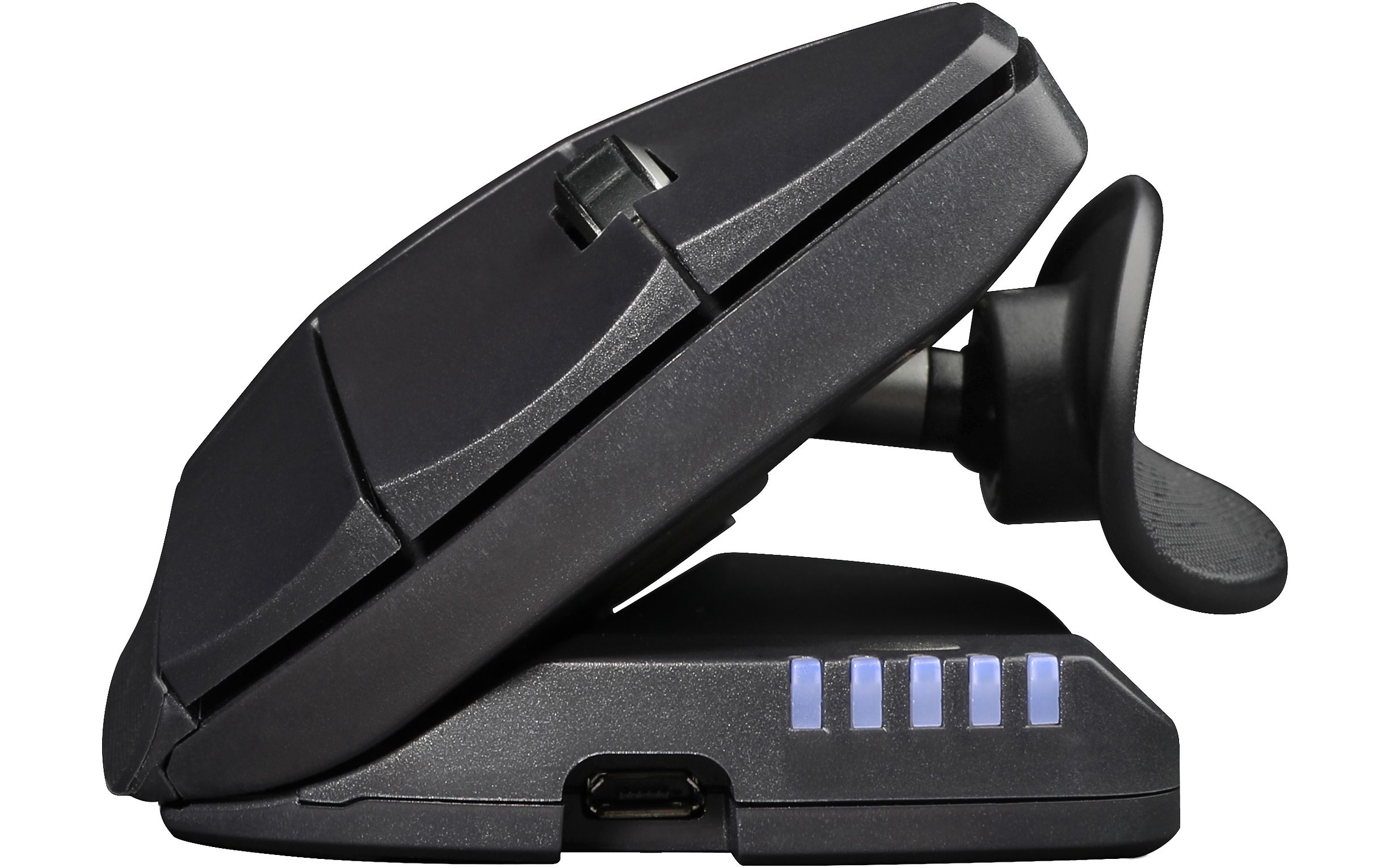 Contour Wireless Unimouse -langaton säädettävä pystyhiiri ...