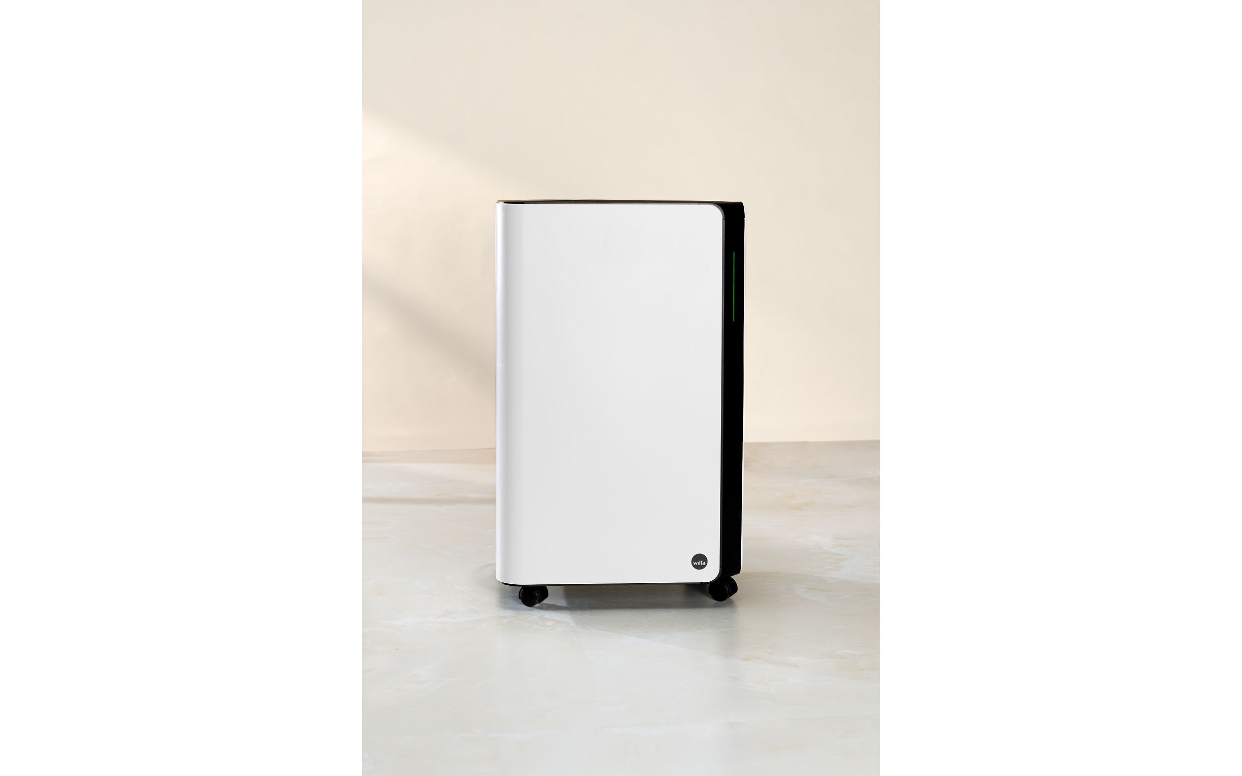 Wilfa DH2W-20C Dry Connected -kosteudenpoistaja – Verkkokauppa.com