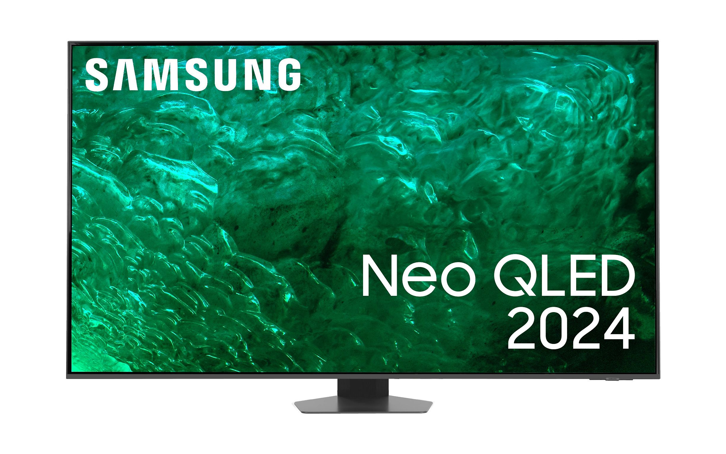 Samsung 55" QN85D – 4K Neo QLED TV – Verkkokauppa.com