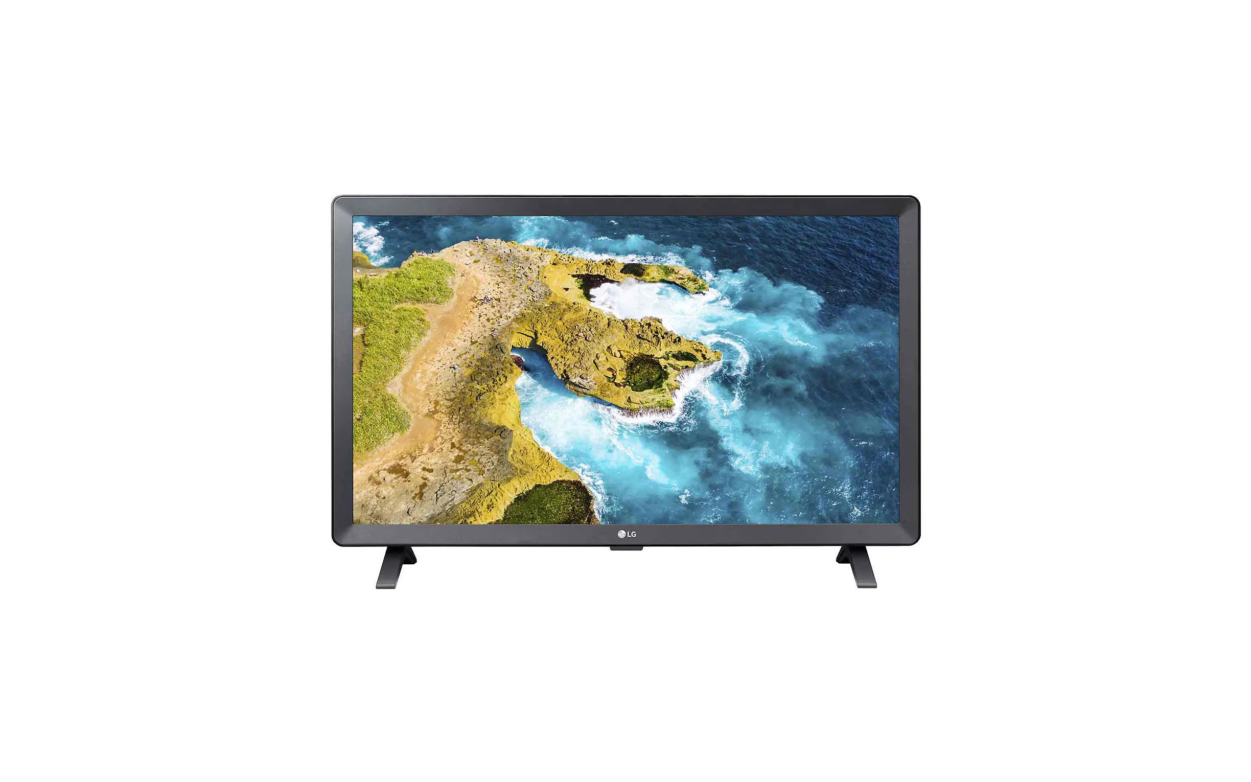 LG 24TQ520S-PZ 24" HD Ready Smart LED TV – Verkkokauppa.com